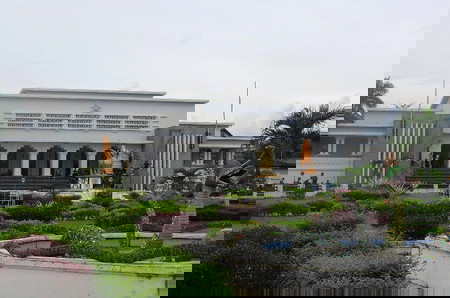 15 Tempat Wisata di Samarinda yang bisa Dikunjungi bersama Keluarga