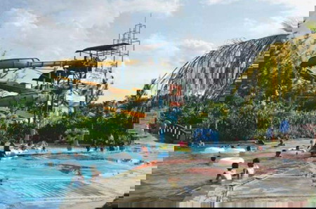 15 Tempat Wisata di Samarinda yang bisa Dikunjungi bersama Keluarga