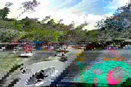 15 Tempat Wisata di Samarinda yang bisa Dikunjungi bersama Keluarga