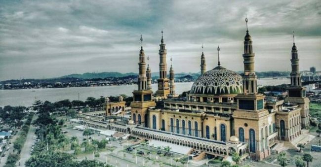 15 Tempat Wisata di Samarinda yang bisa Dikunjungi bersama Keluarga