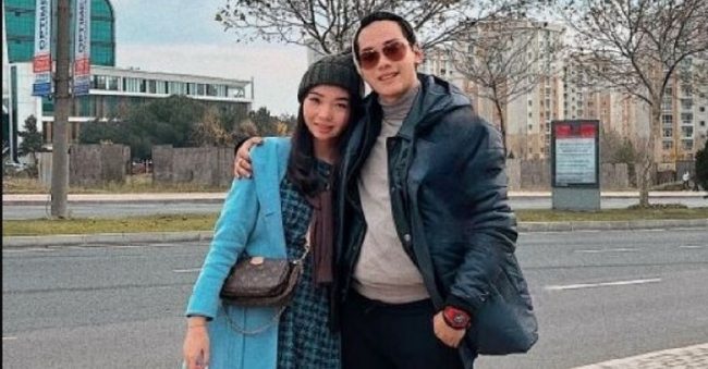 Profil Adik Indra Kenz dan Keterlibatannya dalam Kasus Binomo