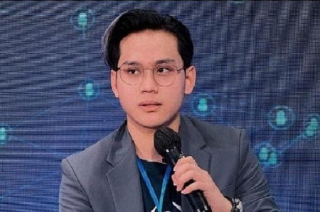 Profil Adik Indra Kenz dan Keterlibatannya dalam Kasus Binomo
