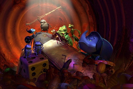 10 Film Pixar Terbaik yang Bisa Disaksikan Bersama Keluarga