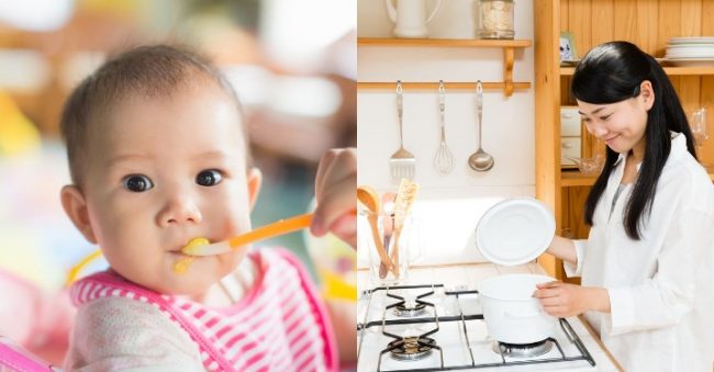 10 Bumbu MPASI Bayi, Penyedap Rasa dari Rempah-Rempah