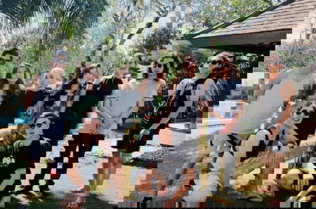 7 Potret Keponakan Maia Estianty yang Cerdas dan Jadi Idola Warganet