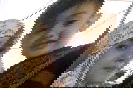 9 Potret King Faaz, Anak Fairuz A Rafiq yang Curi Perhatian