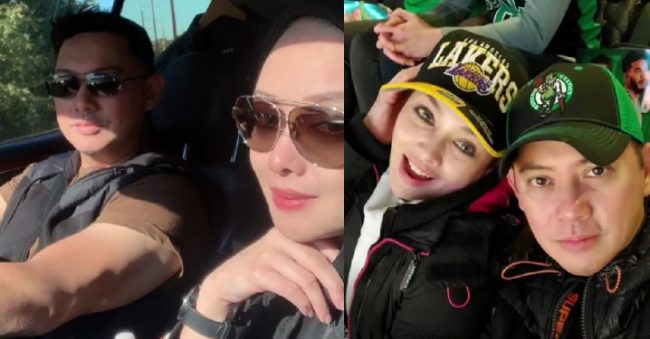 10 Tahun Hidup Sendiri Pasca Bercerai, Terry Putri Siap Menikah Lagi