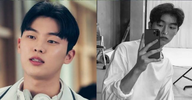 Fakta Choi Hyun Wook yang Tak Sengaja Unggah Foto Bugil! Fakta Choi Hyun Wook yang Tak Sengaja Unggah Foto Bugil!