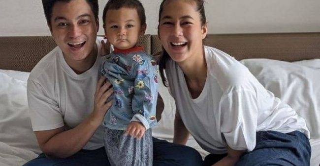 Bikin Salut, Ternyata Begini Pola Asuh Baim Paula pada Kiano