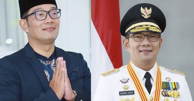 Mengulik Fakta dan Profil Lengkap Ridwan Kamil