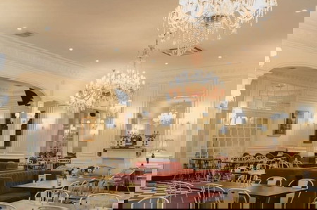 9 Rekomendasi Cafe Playdate di Jakarta