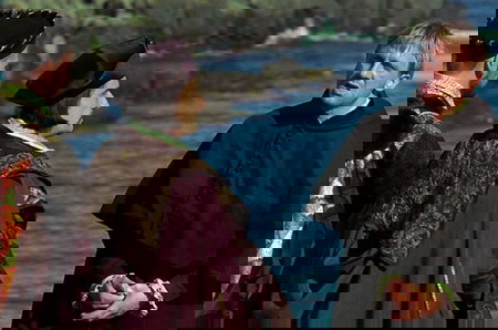 12 Film Daniel Craig yang Tak Kalah Populer, Aktor Senior Karismatik