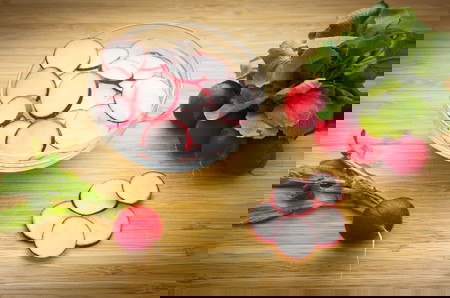 Turnip adalah Sayur Mirip Lobak, Kenali Manfaat dan Kandungan Gizinya!