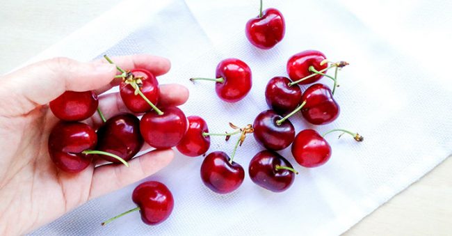 6 Manfaat Cherry, Buah Kecil dengan Manfaat Besar bagi Kesehatan