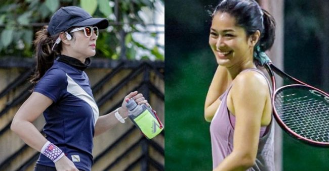 7 Olahraga Favorit Artis Indonesia, Punya Segudang Manfaat Kesehatan