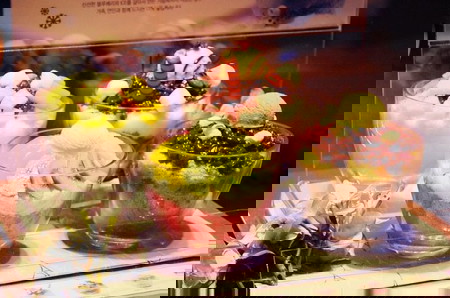 Resep Patbingsu, Dessert Khas Korea untuk Takjil Buka Puasa