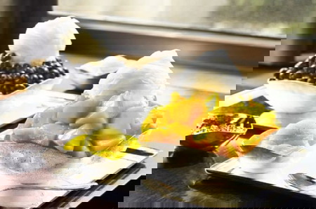 Resep Patbingsu, Dessert Khas Korea untuk Takjil Buka Puasa