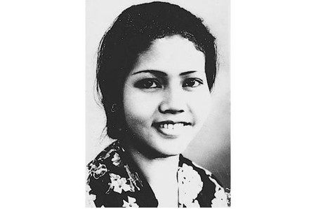 Mengenal Roekiah, Aktris Legendaris Indonesia Era 'Jadoel'