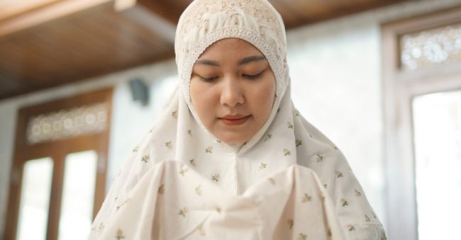 Macam-macam Salat Sunnah, Mulai dari Dhuha Hingga Tahajud!