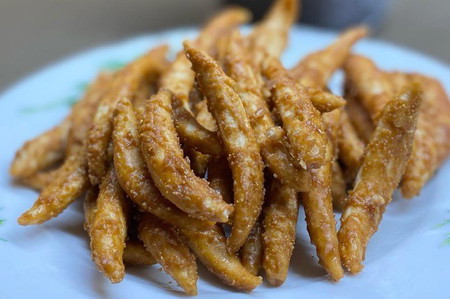 9 Resep Telur Gabus Renyah Aneka Jenis, Camilan Khas Lebaran!