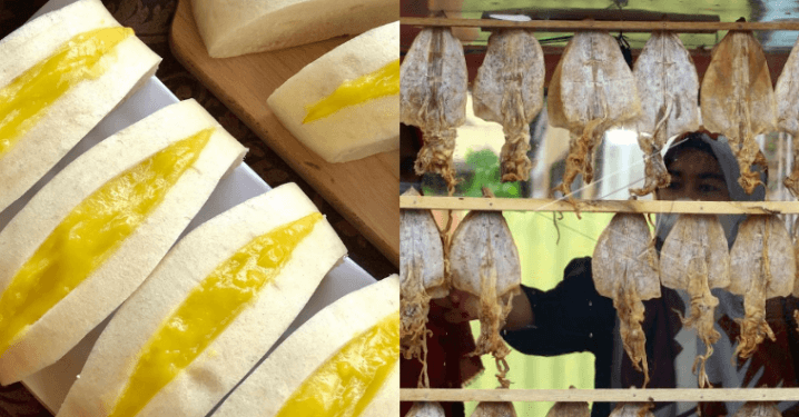 10 Kuliner Khas Pontianak, Rasanya Unik dan Menggugah