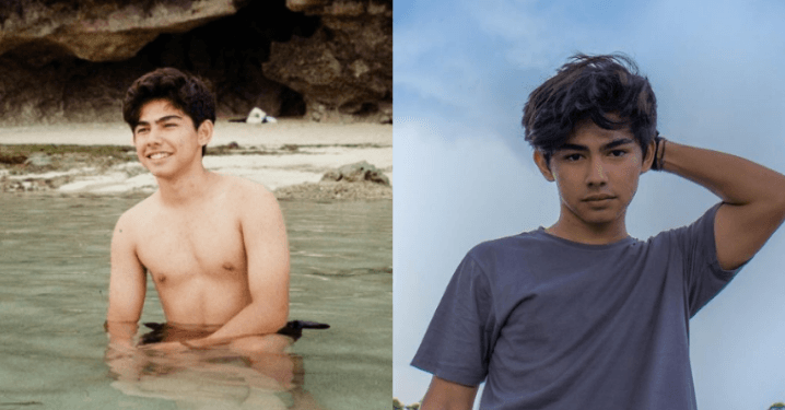 6 Potret Andrew Kalaweit, 'Tarzan Kalimantan' yang Tampan