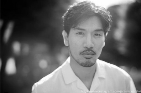 11 Potret Jeremie Juanito, Anak Christine Panjaitan yang Terjun Jadi Artis