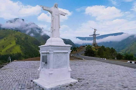 Tempat Wisata Bukit Sibea-bea: Harga Tiket, Rute dan Tips Berkunjung