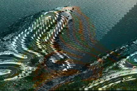 Tempat Wisata Bukit Sibea-bea: Harga Tiket, Rute dan Tips Berkunjung