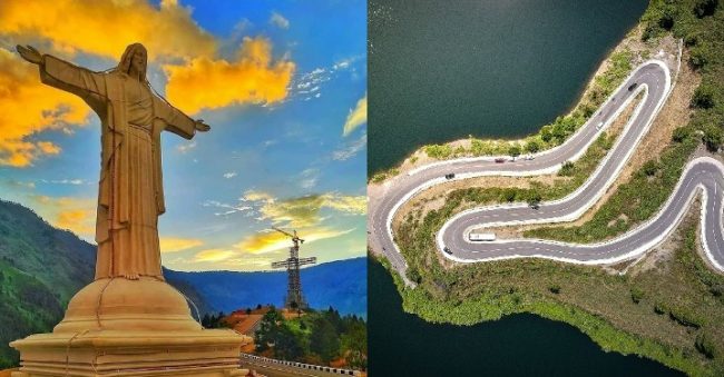 Tempat Wisata Bukit Sibea-bea: Harga Tiket, Rute dan Tips Berkunjung