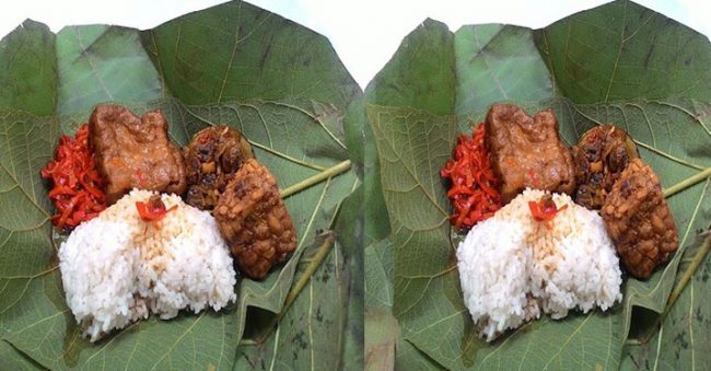 Sejarah Nasi Jamblang Khas Cirebon, Populer Sejak Era Kolonial
