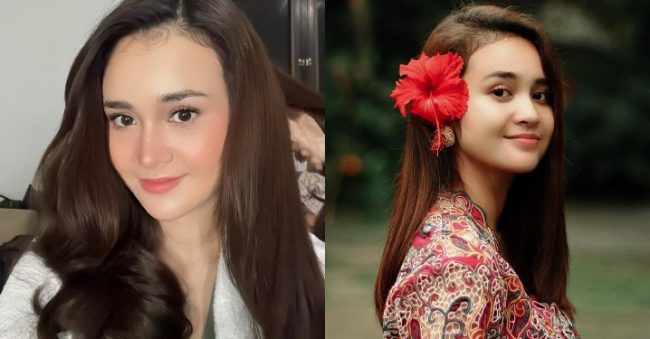 Biodata Michelle Ziudith dan Fakta Menarik Tentangnya