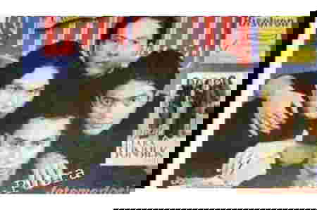 10 Foto Jadul Nicholas Saputra, Karismanya Tak Pernah Pudar