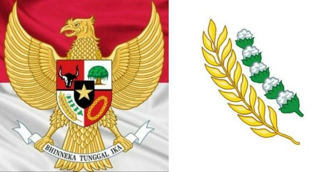 Mengenal Makna Lambang Sila ke-5 Pancasila Penerapannya