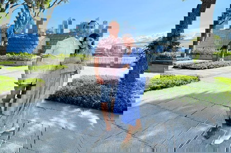 8 Potret Babymoon Aliya Rajasa dan Keluarga, Aura Keibuan Terpancar!