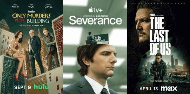 30 Rekomendasi Film Series Barat Terbaik Menang Penghargaan