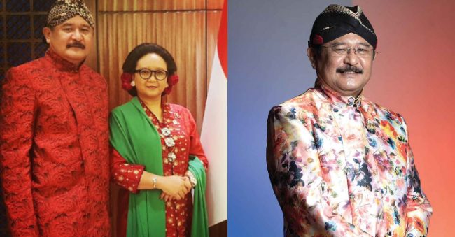 Profil Agus Marsudi dan Kisah Cintanya dengan Retno Marsudi