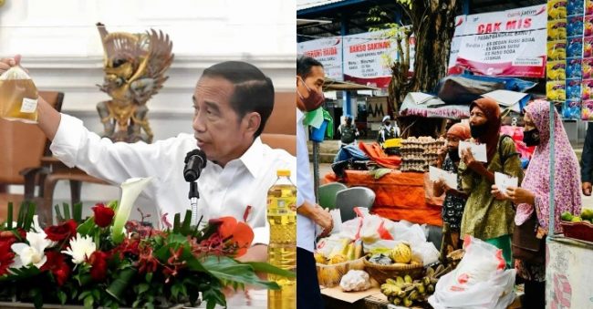 Program Migor Rakyat Resmi Diluncurkan, Ini Cara Mendapatkanya
