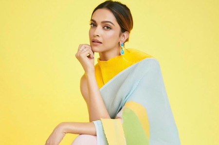 Dari Calon Atlet Badminton ke Artis Bollywood, Ini Profil Deepika Padukone