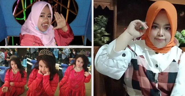 8 Potret Penampilan Terbaru Kekeyi Usai Diet, Bikin Pangling!