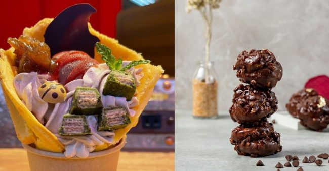 7 Rekomendasi Kreasi Snack Manis untuk Dessert Si Kecil