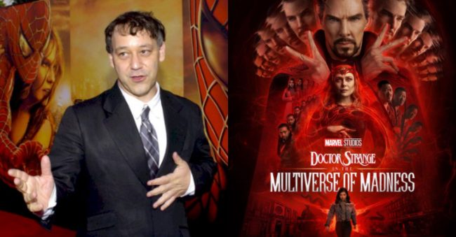 Dr. Strange Ramai Diperbincangkan, Inilah 10 Film Terbaik Sam Raimi