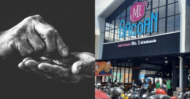 Mie Gacoan Gejayan Diprotes Pelanggan, Apa yang Terjadi?