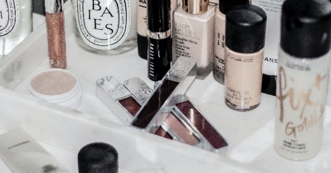 10 Makeup Termahal di Dunia, Ada yang Hampir 1 Miliar!