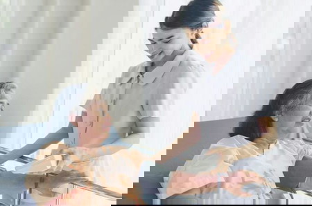 Hari Perawat Internasional: Sejarah dan Profil Florence Nightingale