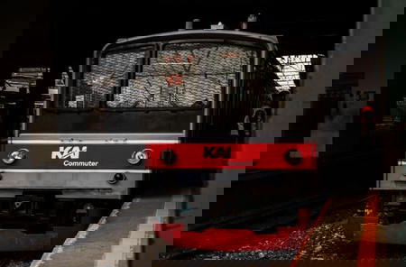 Tarif KRL akan Mengalami Kenaikan Harga, Jadi Berapa?