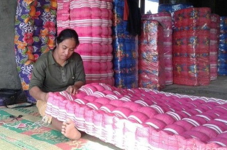 Kenali 5 Jenis Kasur Ini Sebelum Memutuskan untuk Membeli!