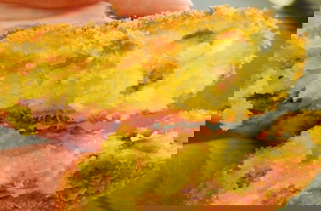 Saking Lezatnya, Harus Antre 30 Tahun Demi Kroket Daging Sapi Ini