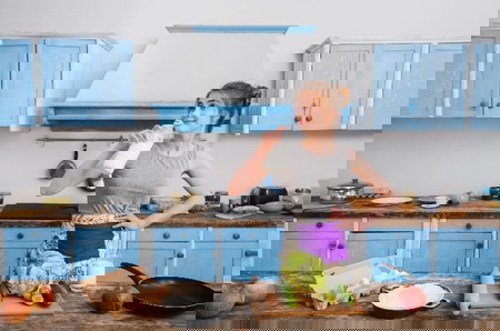 Jangan Sampai Salah Beli, Kenali 12 Jenis-jenis Susu Berikut Ini