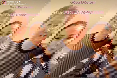 Transformasi Jennifer Jill Setelah Turun 20 Kg, Terlihat Makin Muda!